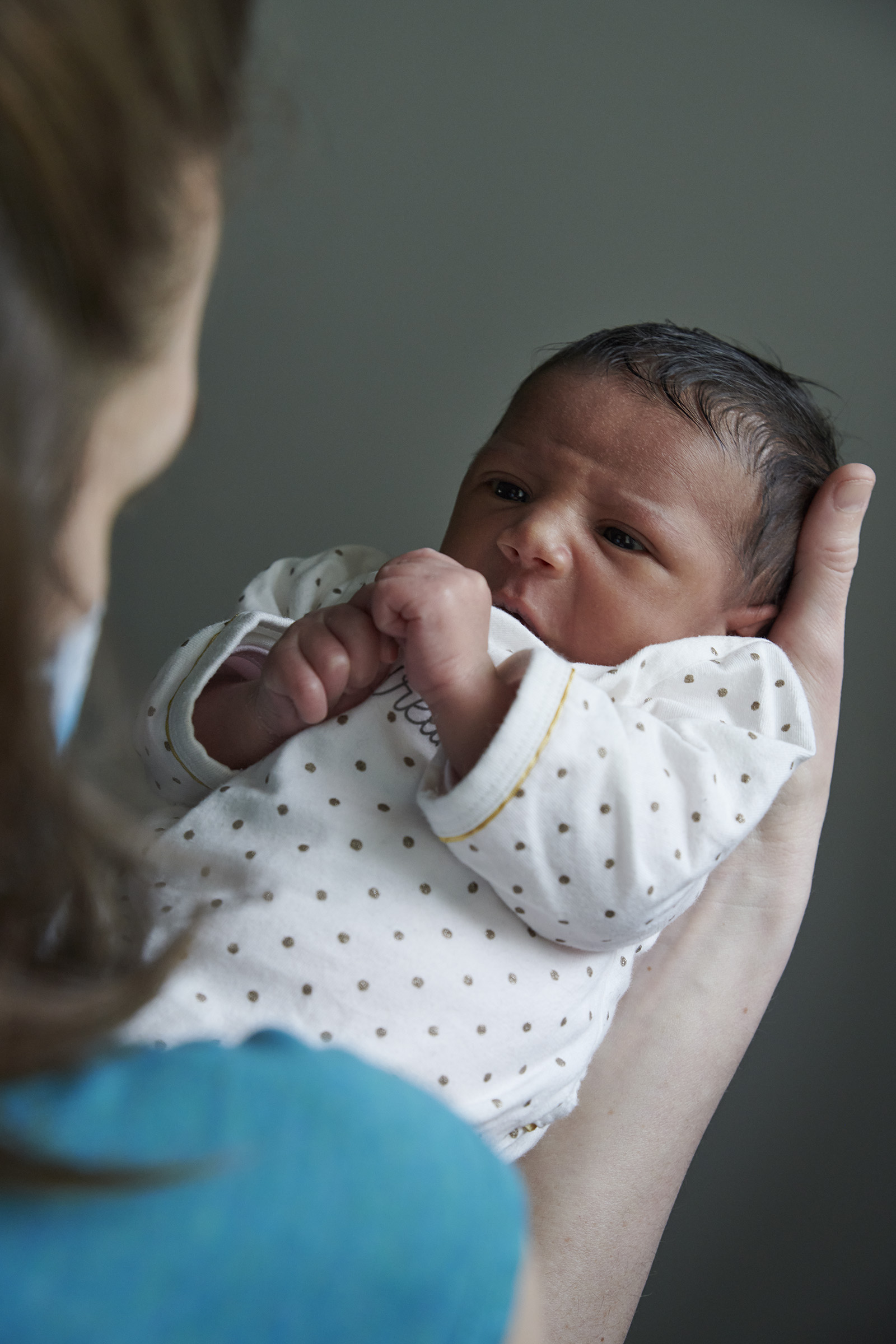 Thalasso bain bébé / Thérapeutique bain bébé - Harmonie de l'être